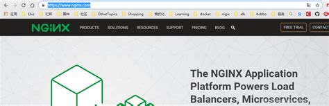 nginx的发行版本 nginx版本区别 csdn博客