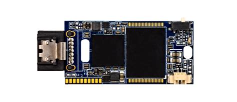 sata flash module udinfo