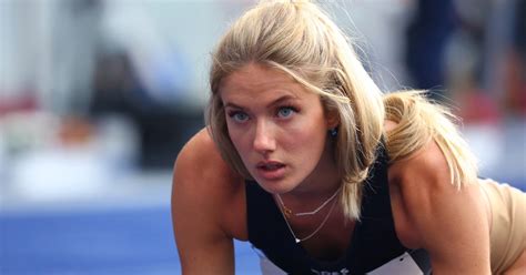 Quién Es Alica Schmidt La Atleta Más Sexy Del Mundo” Que Ya