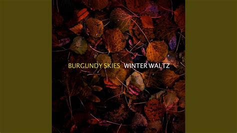 Winter Waltz Youtube