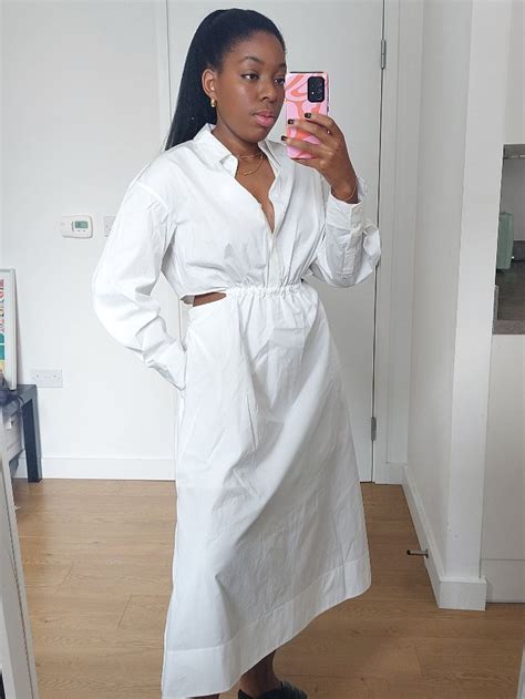 I Wore Cos Every Day For A Week—heres My Favourite Outfits Who What Wear