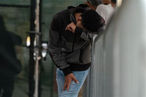 Ap Explica ¿qué Es El Título 42 Y Cómo Afecta La Migración