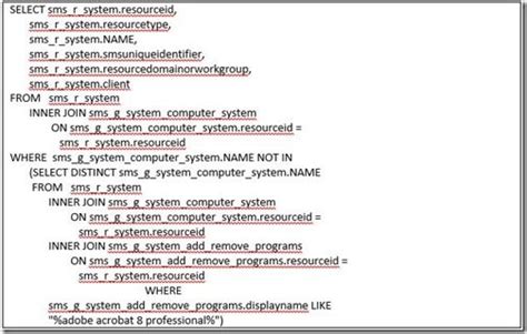 Query Formatting Tools Ask Garth