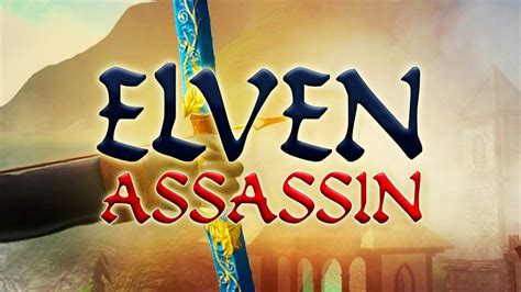 Elven Assasin Παιχνίδι Vr Vr Utopia Escapeall