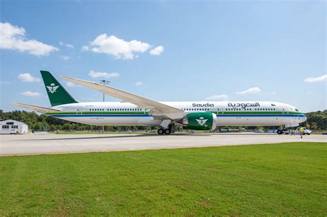 Saudia Launches Stopover Visa Program To Visit Saudi Arabia Business