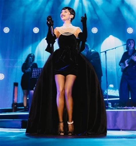O Ses T Rkiye De Melike Ahin S Rprizi Yar Maya Tam S Namad M