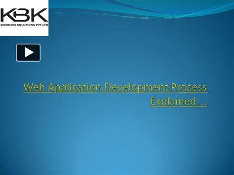 Ppt Web Application Development In Hyderabad Powerpoint Presentation