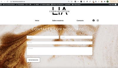 Parallax Responsive Plugins WordPress Foro Webemp