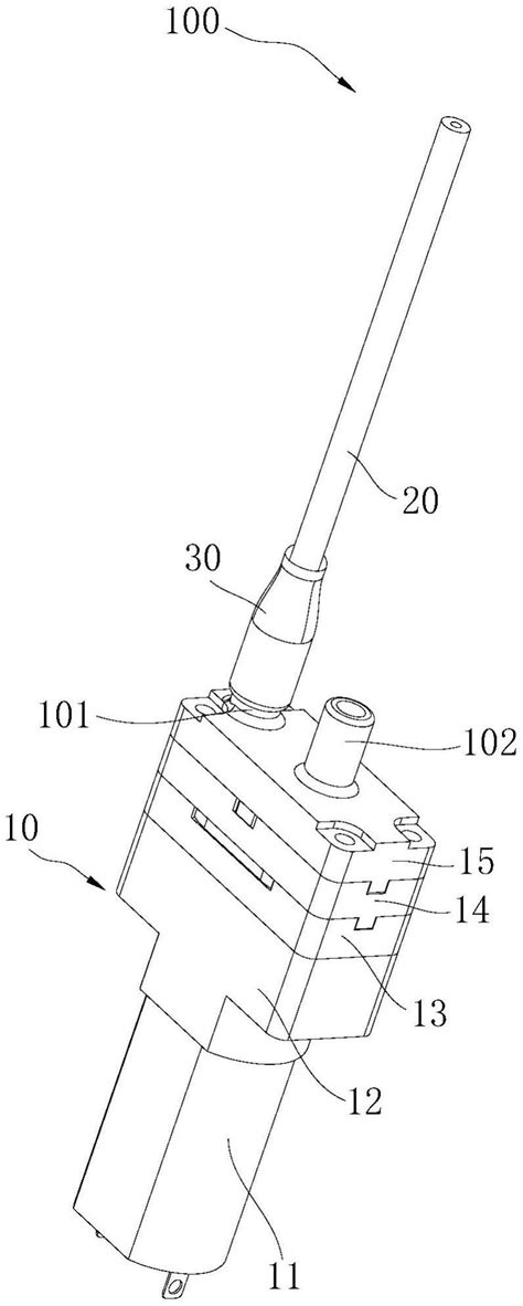 微型气泵的制作方法 微型气泵的制作方法