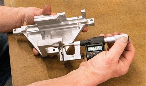STARRETT Digital Multi Anvil Micrometer Range 0 In To 1 In 0 Mm To 25