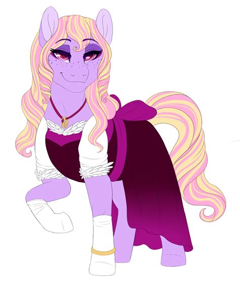 Mlp Eventide Twister Pastel Days By Miamaha On Deviantart
