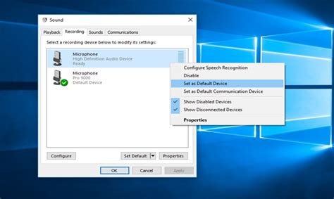 How To Perform A Headphone And Mic Test On Your Windows PC