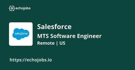 salesforce is hiring mts software engineer usd 151k 227k [san
