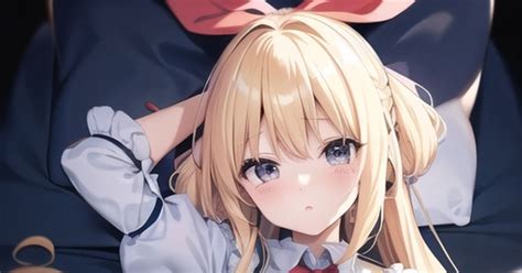 アリス アリス Pinponのイラスト Pixiv