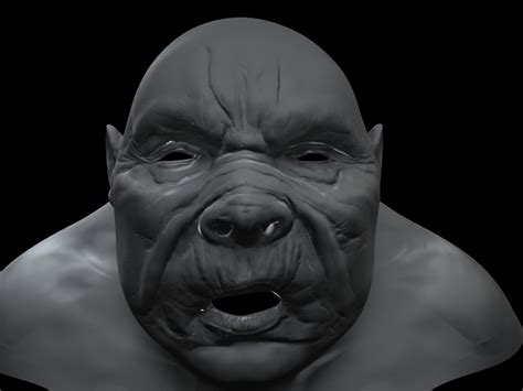 UV Broken MAX Normal Disp Map Split Resolved ZBrushCentral