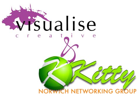Visualise And The Norwich Kitty Networking Group Web Designers In