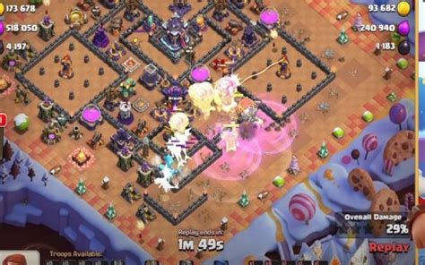 Shine Bright Like A Diamond Free Gems In Clash Of Clans And How To Get