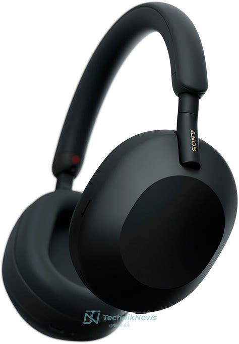 Sony WH-1000XM5: First information in advance [Exclusive]