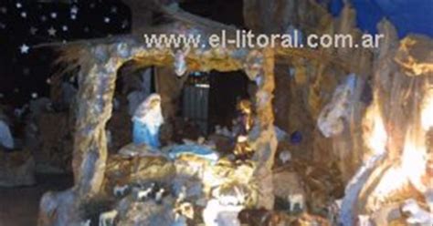Pesebres Milenaria Costumbre Que Reaviva La Tradición Religiosa El