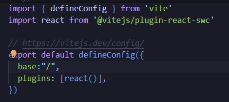 reactjs - React Site Showing on Netlify but Not on GitHub Pages - Stack ...