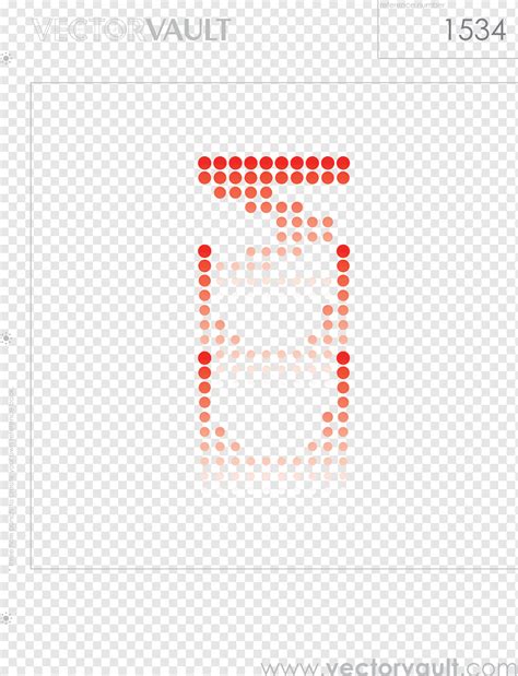 Resumen De Puntos Rojos De Semitono Png PNGWing