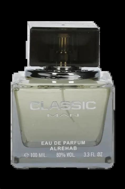 Parfoom Classic Man Al Rehab Parfoom Classic Man Al Rehab