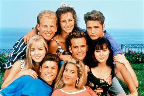 Beverly Hills 90210 Pilot 1x1 Reaction Stevenreaction Request