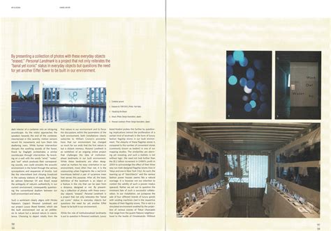 Hyphen Architects The Singapore Architect