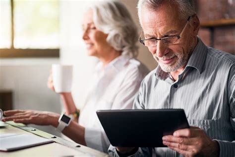 Wealth Planning Checklist For Seniors Jayden Wiggins Cfp®