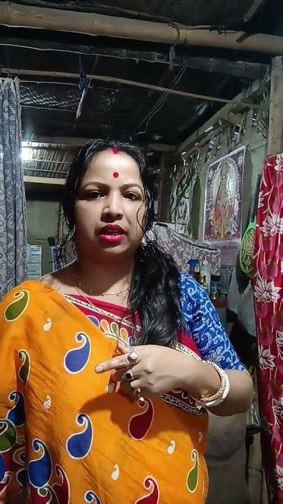 চুল খুলা থাকে আমার গরম লাগে চৌদ্দ গুষ্ঠির। 😂😂 Shorts Youtubeshorts Shortsfeed Youtube