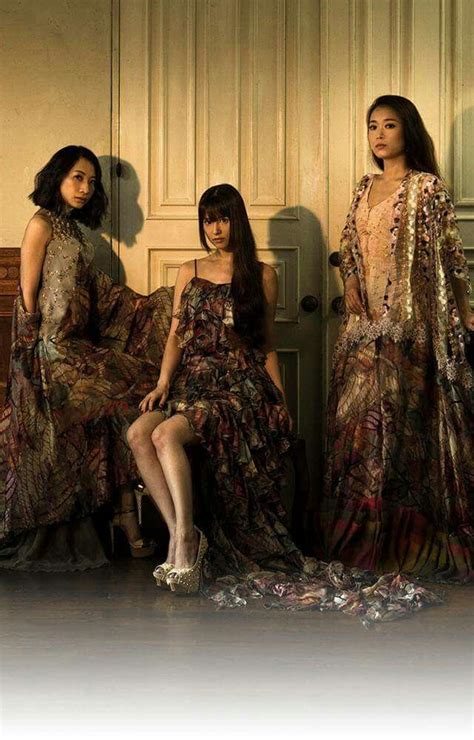 Keiko Hikaru Wakana Kalafina