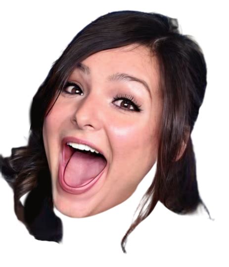 Cassady Mcclincy Face Cutout By Corkscrew0123 On Deviantart
