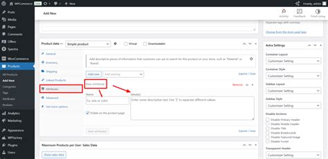 how to add woocommerce product step by step guide wpfactory plugins