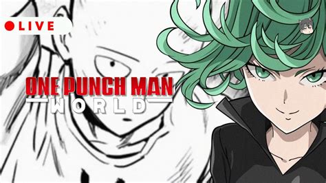One Punch Man World BANSOS 10 TIKET GACHA REGULAR YouTube