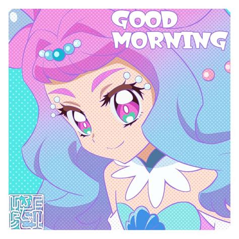 Cure La Mer Laura Apollodoros Hyginus La Mer Image By Kamikita