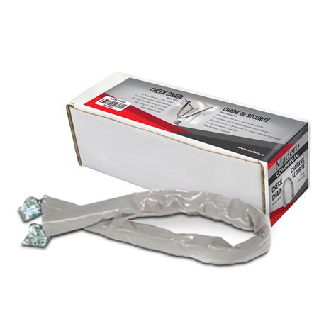 Commercial Heavy Duty Check Chain Castle Building Centres Group Ltd