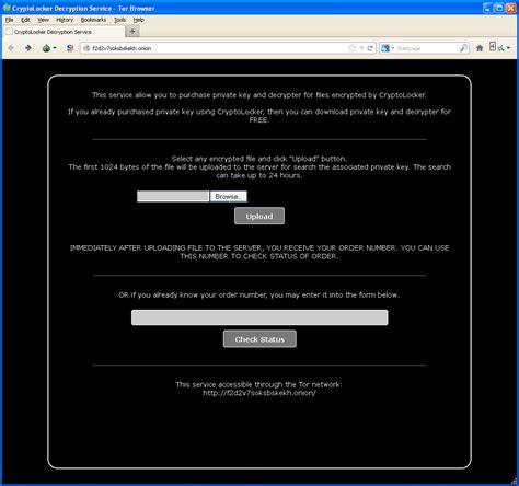 Cryptolocker Crew Ratchets Up The Ransom Krebs On Security
