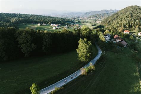 Ljubljana Orle 458 M Ljubljana Mtb Trekking Gravel And Visit