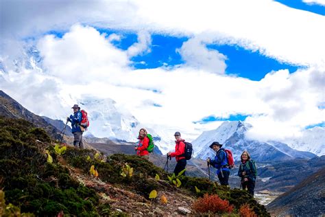 Ultimate Guide To Trekking Nepal Explore The Majestic Himalayas