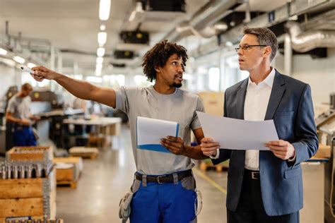 Os Princípios do Lean Manufacturing