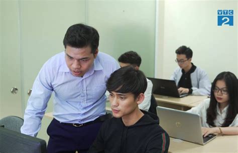 Top 10 Trung Tâm Học Lập Trình Tốt ở Hà Nội Trung Tâm Codefresher