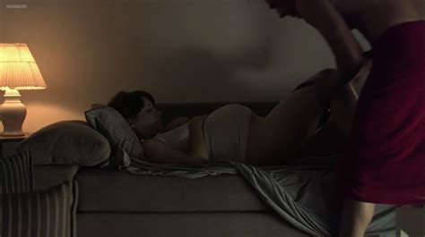 Naked Meital Barda In Policeman