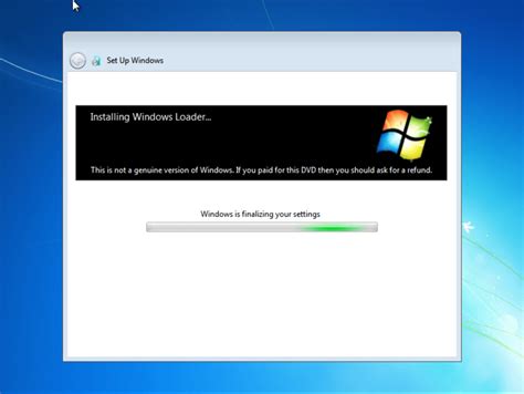 Windows 7 Xtreme