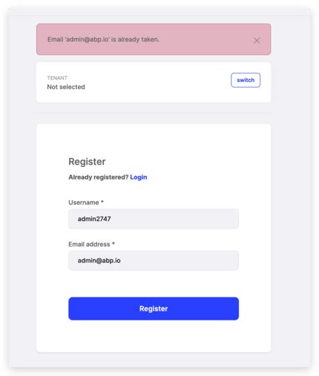 ABP IO Platform RC Has Been Published ABP IO
