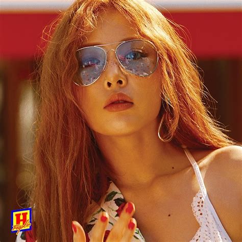 Triple H Kpopn