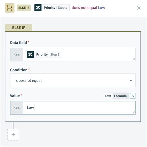 Conditions Workato Docs