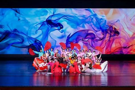 2024年度外国留学生“悦读江苏”成果展示专场活动在我校成功举办