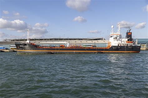Steamship Shieldhall Solent Cruise Ships Part Two NeOnbubble