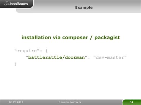 Better Security With Two Factor Authentication Php Unconference 2013