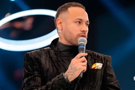 Neymar Processa S Sia Famoso E Gera Pol Mica Nas Redes Sociais